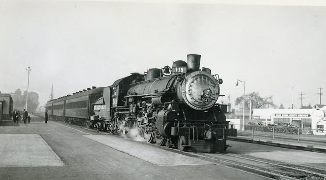 Models and Kitbashes by NightOwlModeler: Modeling SP Road Engines (Part ...