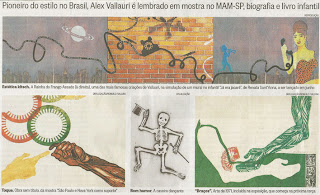 O grafiteiro Pop - Pioneiro do graffiti nacional | Grafitti e Cidadania