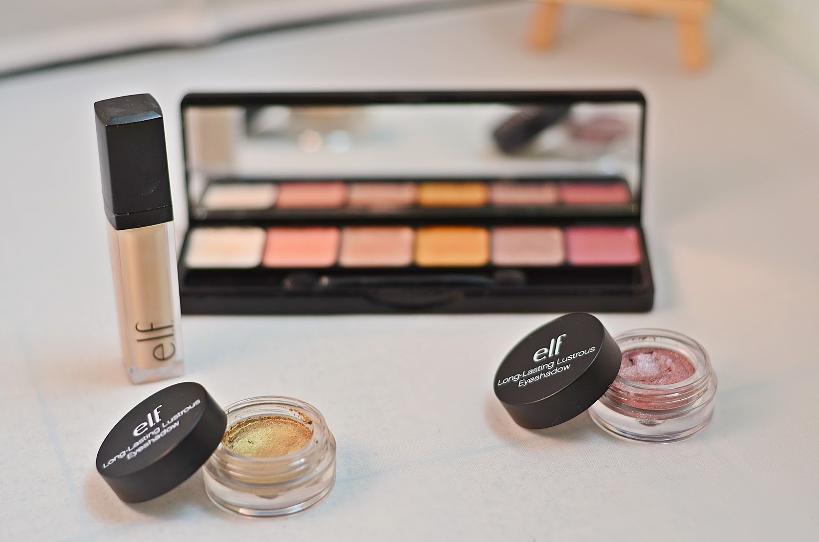 Ma revue sur la marque...ELF ! — Lecerfdecoralie