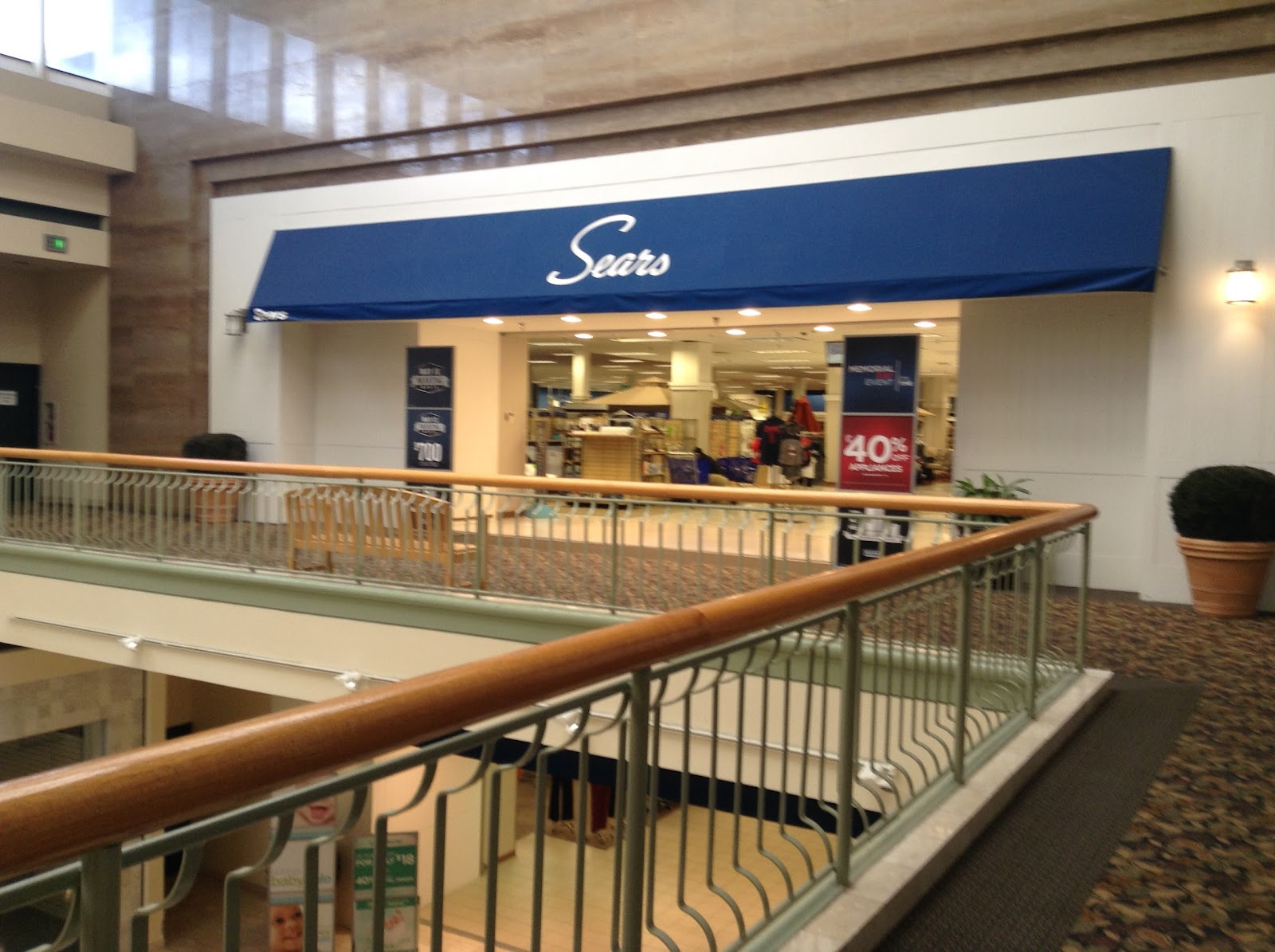 Sears Outlet Mills Mall | IUCN Water Sears Outlet Mills Mall | IUCN Water
