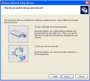 Windows Connect Now | IT (Information Technology)