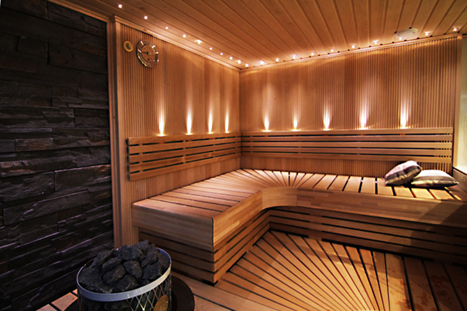 elämäni mietteet: Sauna/pesuhuone