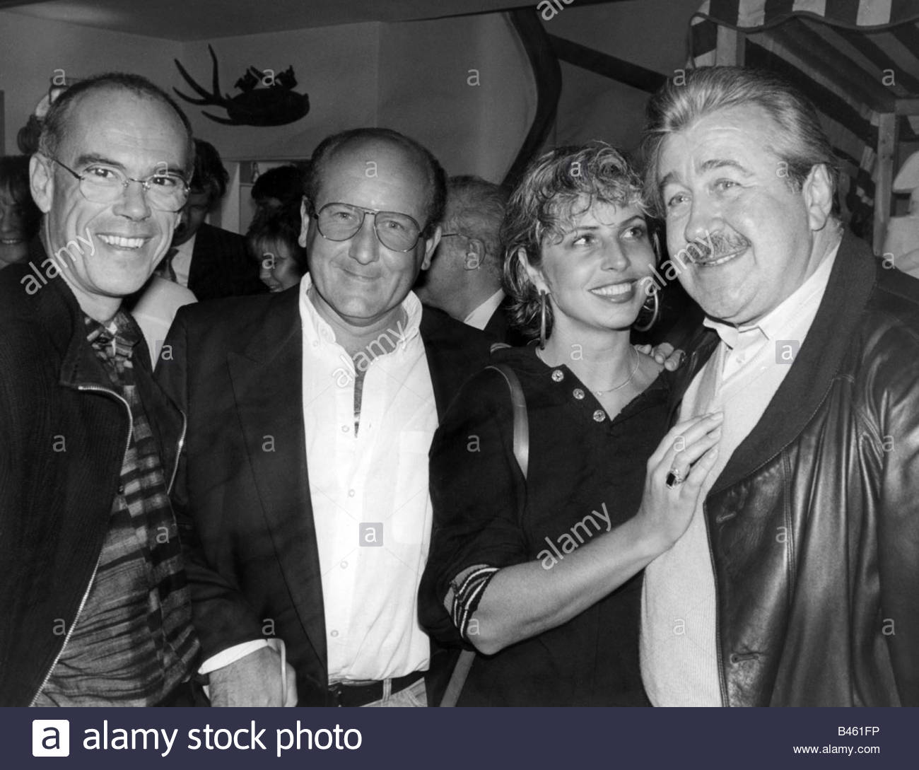 willy harlander - Germany News Collections