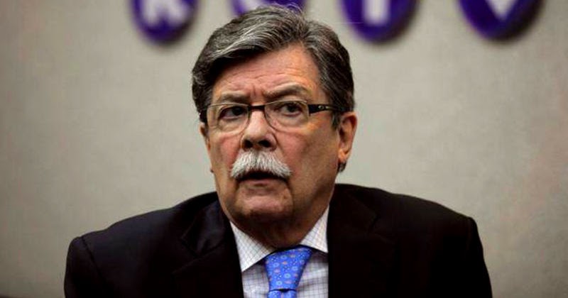 Marcel Granier, presidente de RCTV: Venezuela necesita Gobierno de ...