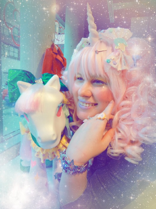 The Princess and The Warlock