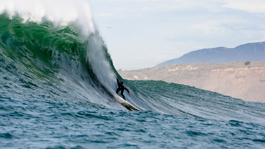 Offshore Winds: Offshore Winds' Most Amazing Surf Photos (round 2)