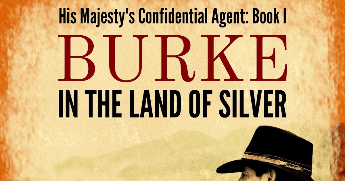 Writing about writing: James Burke: the first three books