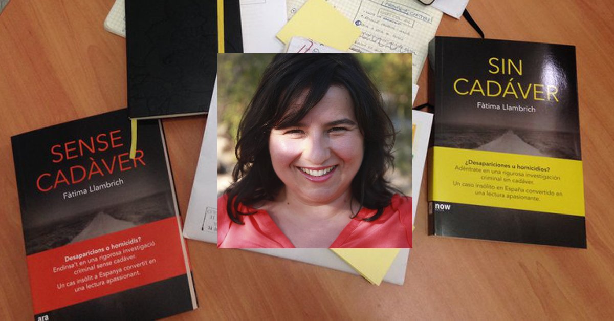 AHORA LE DA POR ESCRIBIR...: EL CASO DE RAMON LASO