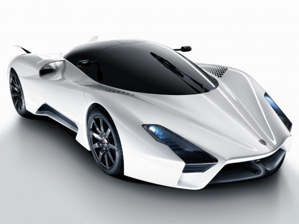 Car News 2014: Modern Cars