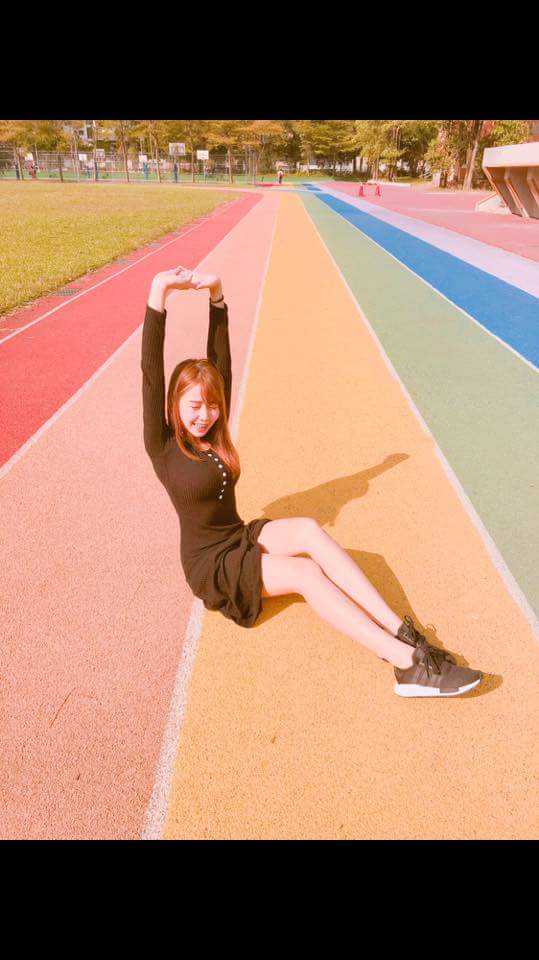 xia yun ting personal photo [11pic]