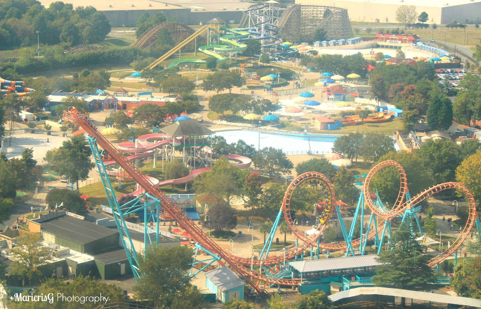 Zensible Mama: 5 Ah!-mazing Reasons Why Carowinds is One of My Top ...