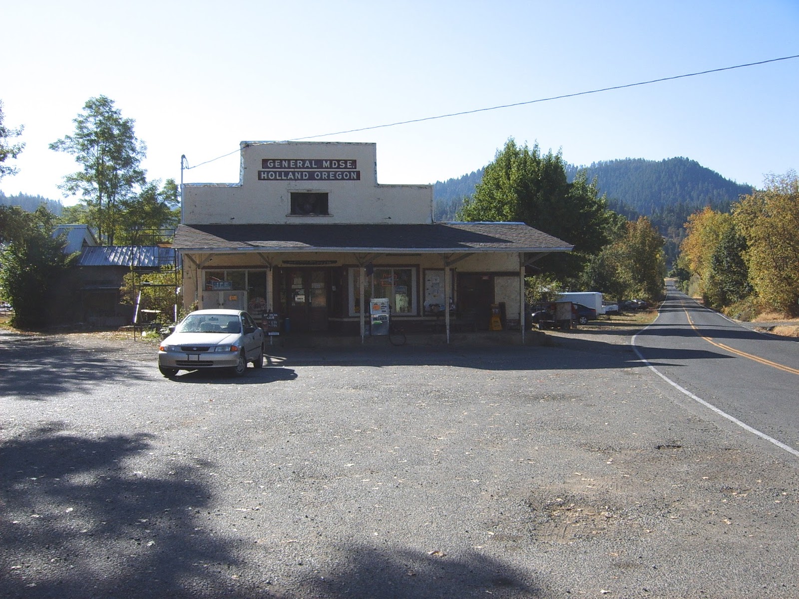 To London and Holland – Oregon Rediviva