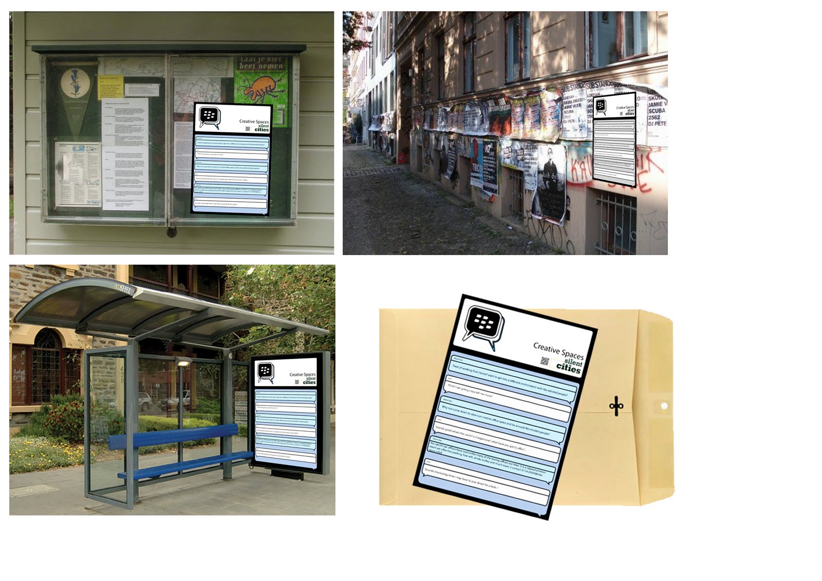 Richard Spooner Design: June 2011