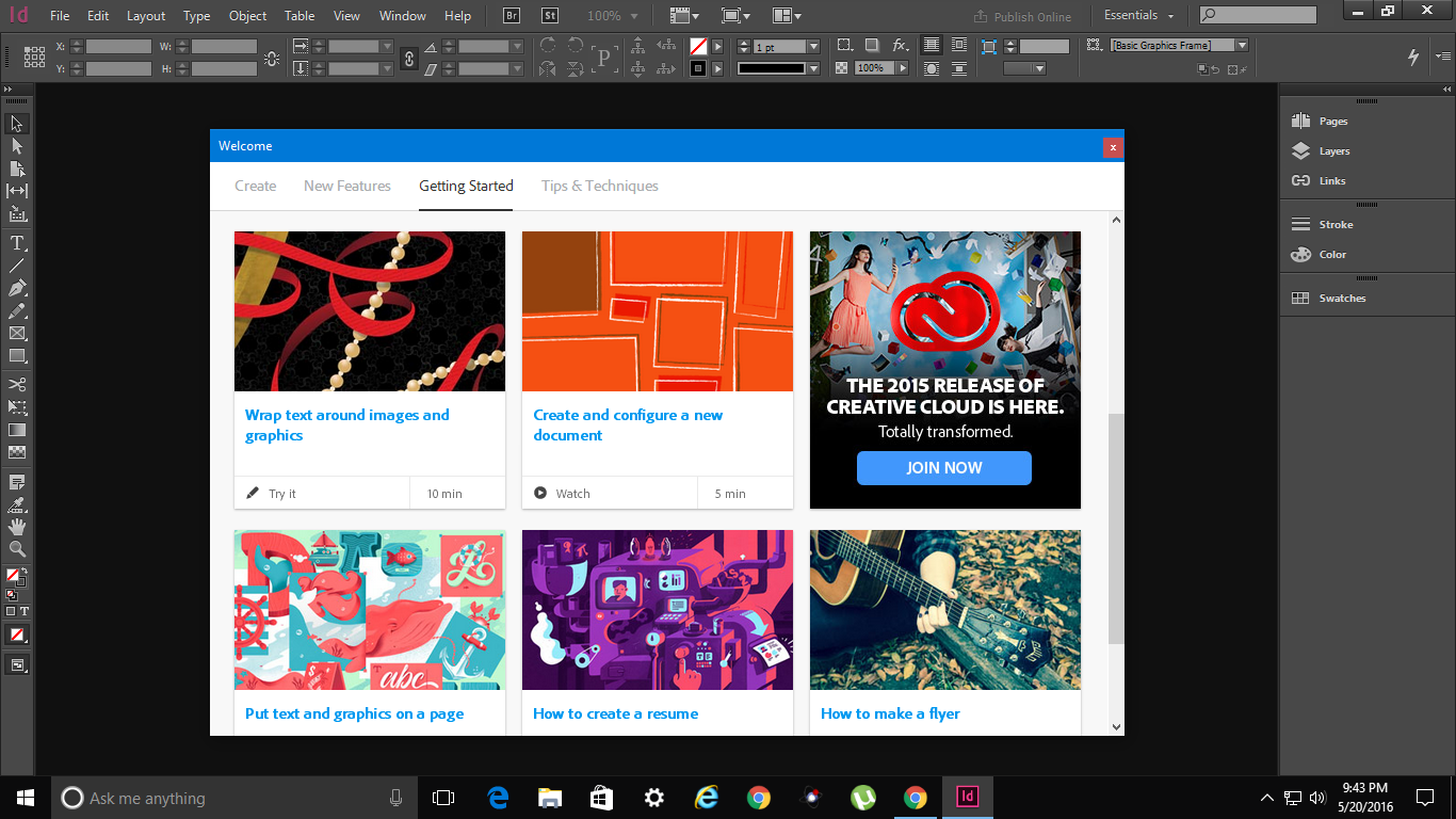 PENGENALAN DESAIN GRAFIS & ANIMASI | Task Blog