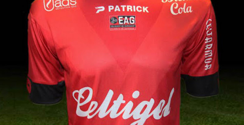 Patrick - Footy Headlines