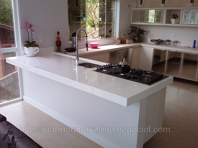 Eu moraria aqui: Nanoglass