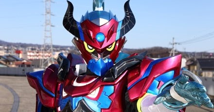 Kamen Rider EX-AID Episode 19 Clips - A New Brave Fantasy! - JEFusion
