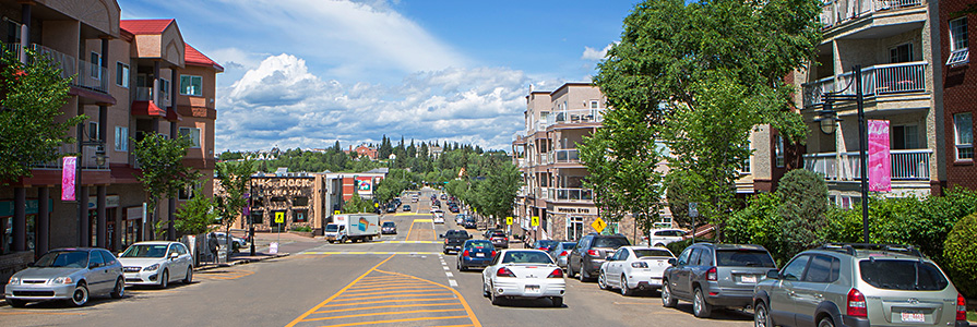 Reason #61 of '101 Reasons Why I Heart Edmonton'