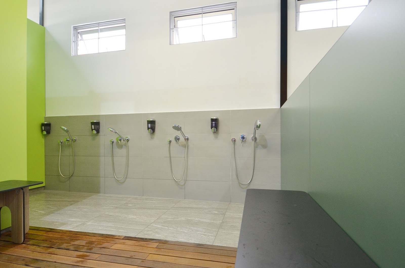 Ashlyn Thia: Emma's swimming journey & 8 things I love about Little ...