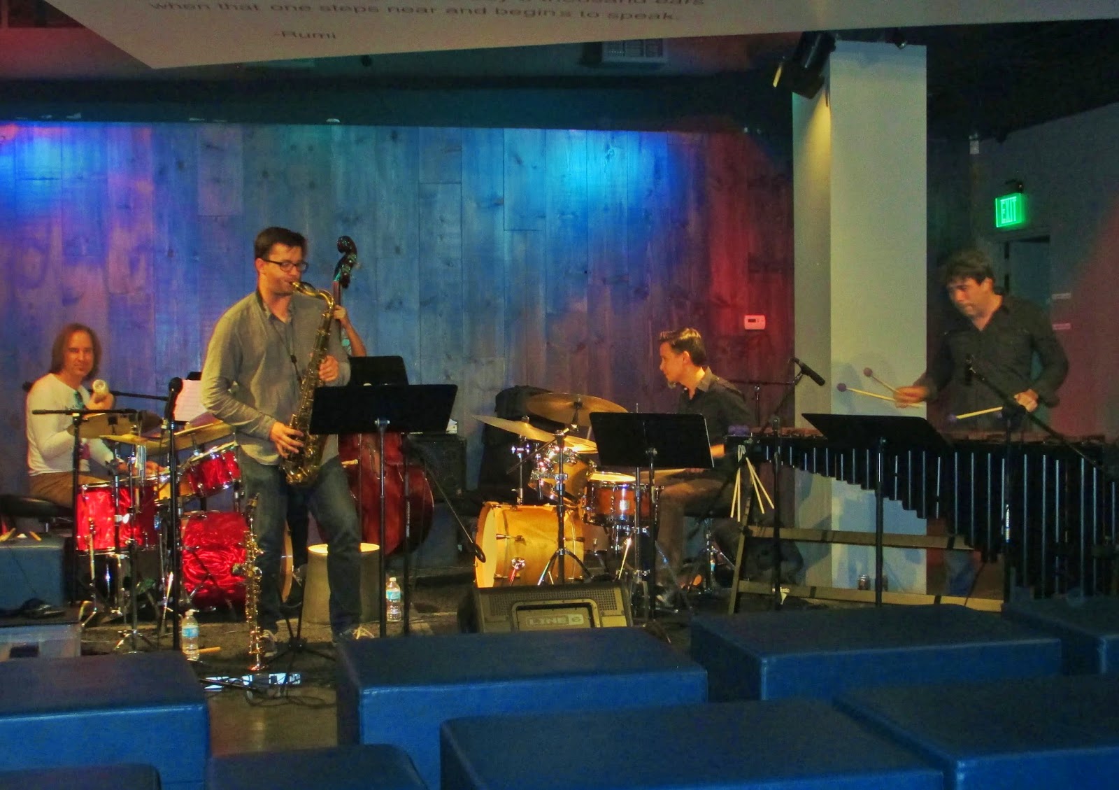 Notes from the Journey: An Author's Life