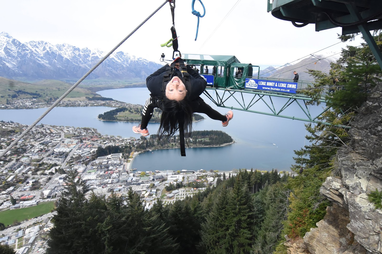 Must-Do Activities in Queenstown, New Zealand - Travel Flirts