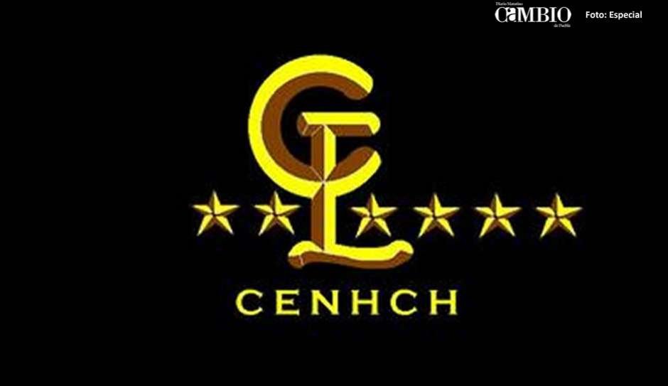 Conoce al CENHCH