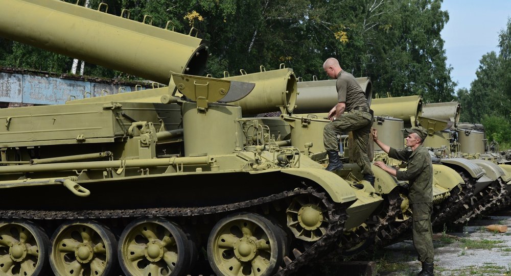 War News Updates: Russian Military Announces Massive Sale Of Its ...