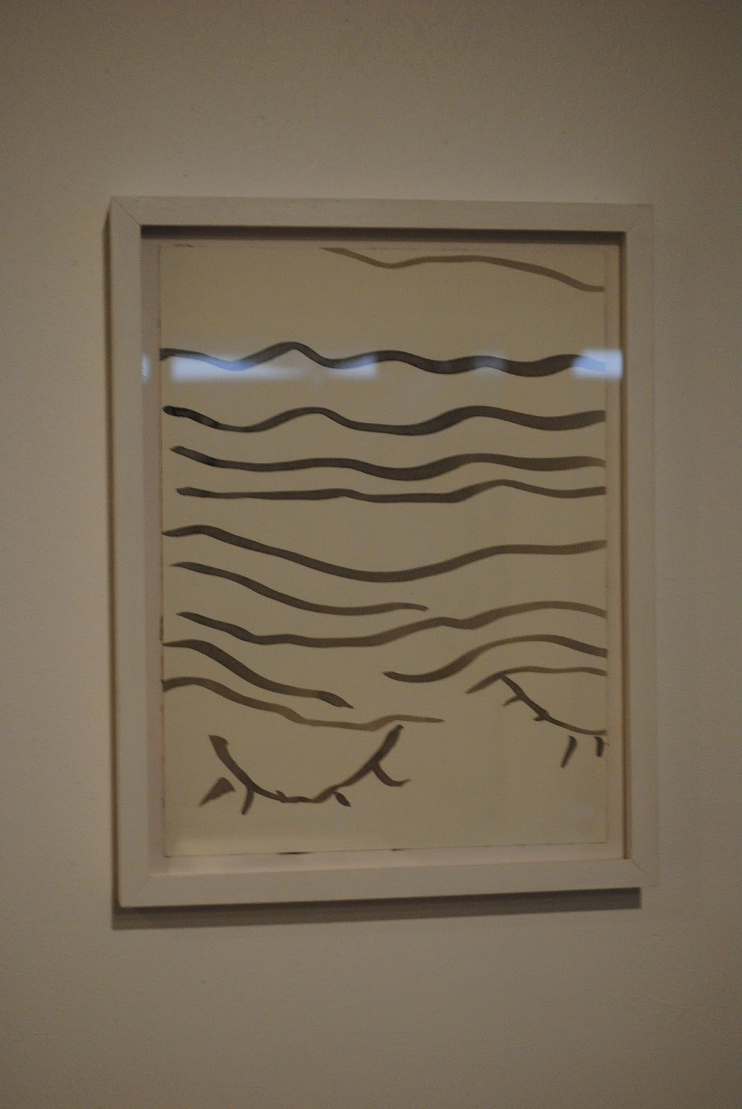 Exposition RE:: Conférence de Matthieu Cossé