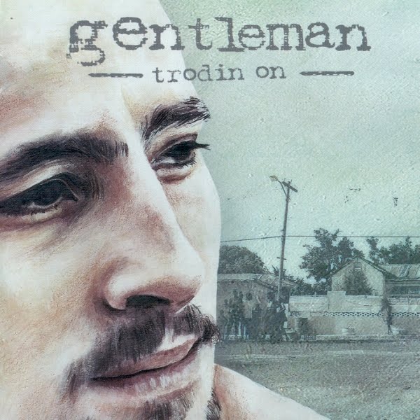 Lowrie-Chin Post: GERMAN REGGAE ARTIST GENTLEMAN EXCITED ABOUT DEBUT ...