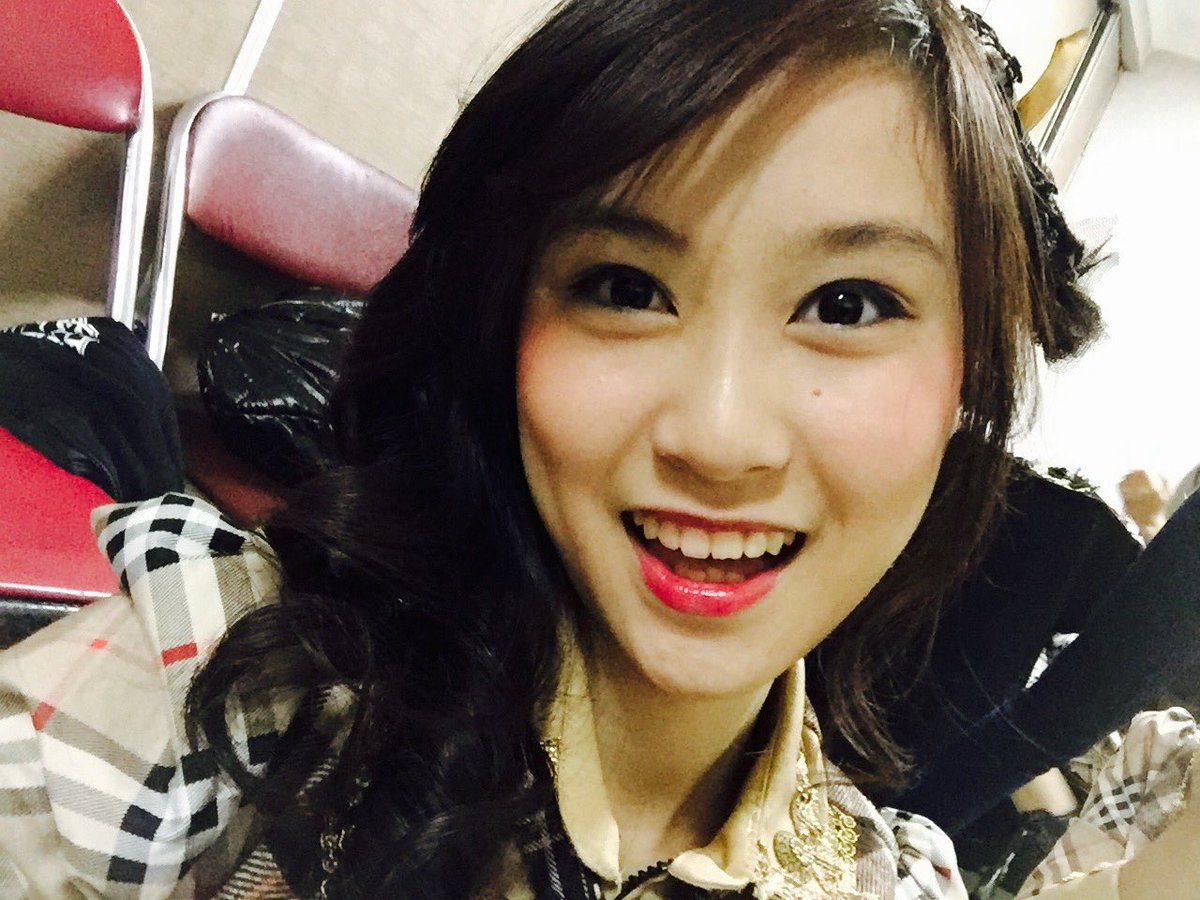 Fakta Unik Tentang Michelle Christo Kusnadi JKT48 - JKT48 Activities ...