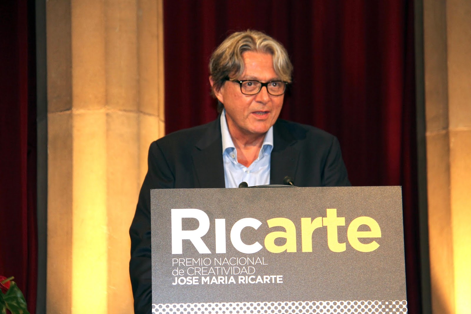 Coleccion Josep M. Queraltó de Cine: VII Premio Nacional de Creatividad ...