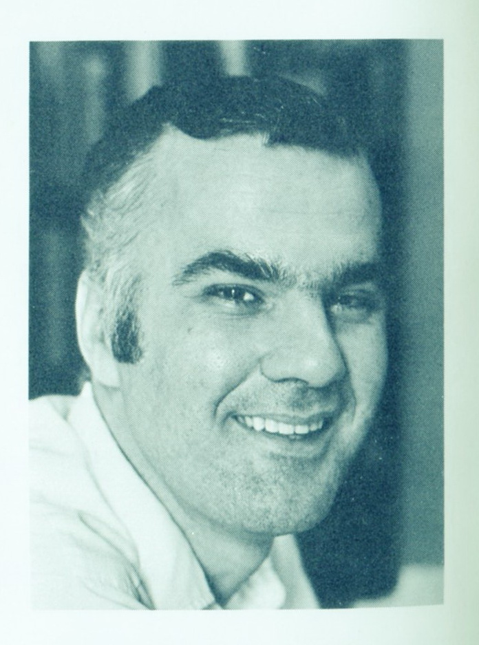 W I L D C A T V I L L E: Anecdotes from Prof. Emeritus Vince Jacobs ...