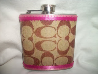 Jewels For Hope; The Blog: I Love My Daddy Sponsor Spotlight; Flask Mobb