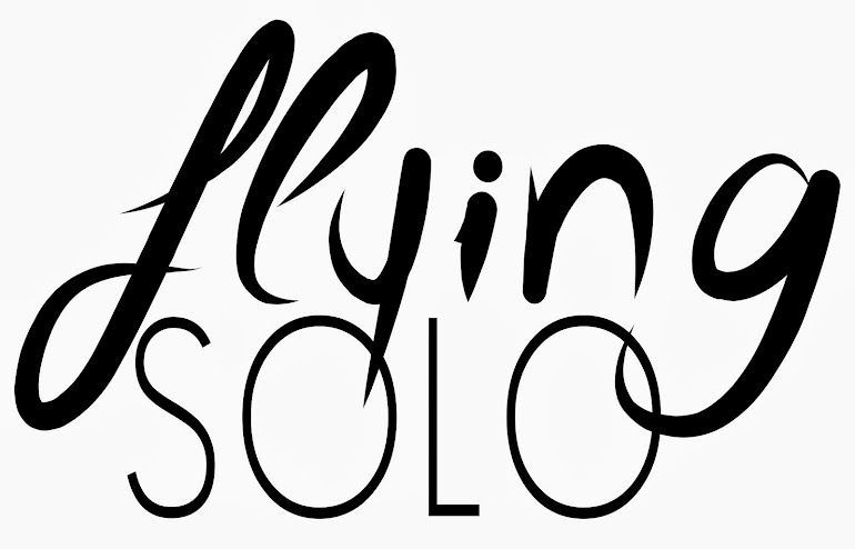 Flying Solo
