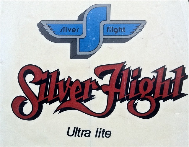 : Board Collector: Silver Flight