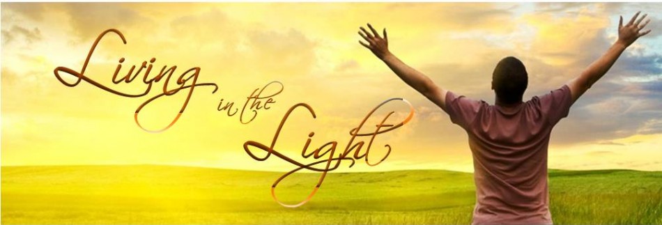 VICTORY UNLIMITED: There is no darkness AT ALL...