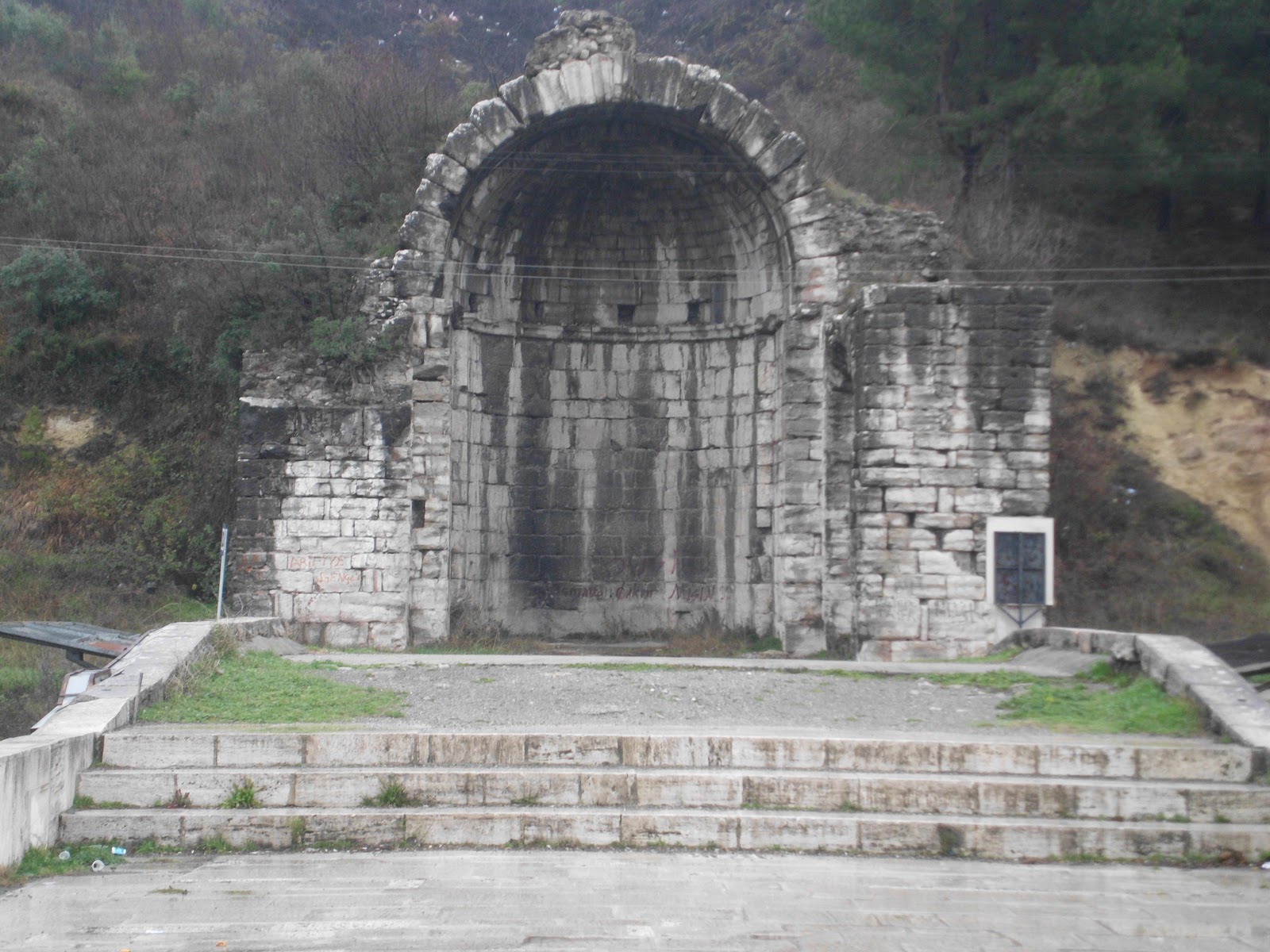 Demiryolu Hikayeleri: ADAPAZARI MERKEZ KAFASINA GÖRE HERKES