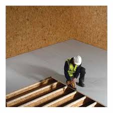 Benefits of Chipboard Flooring - Builder Merchant