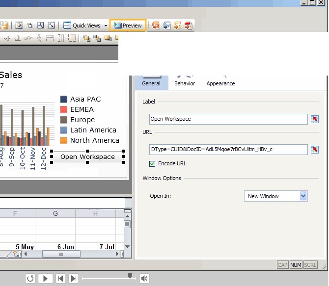 Sap Bo Dashboards Sap Business Objects 40 2174