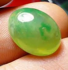 Mengenal Batu Giok Aceh | Batu Mulia Permata Akik