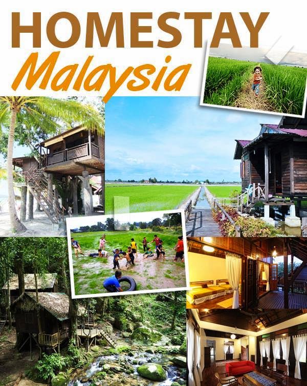 Diari Suri Syifa : Perjalanan Menjadi WAHU: Peluang Iklan : Homestay ...