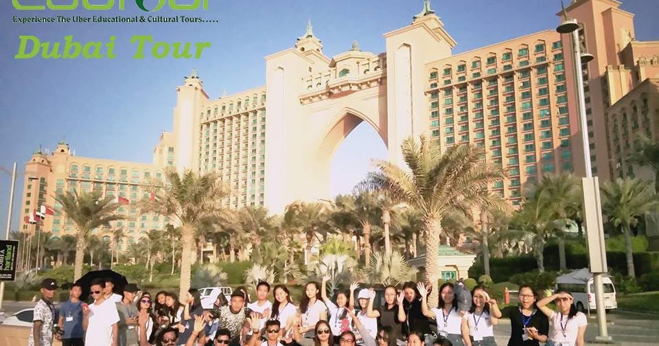 Educational tour operators