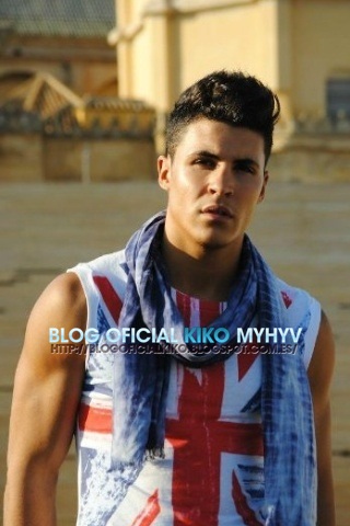 •Blog Oficial Kiko: Imágenes