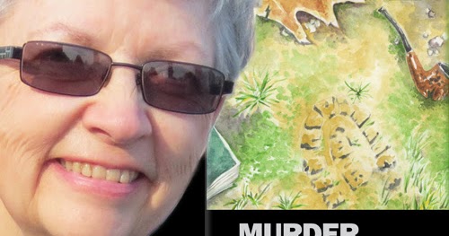 BooksChatter: ℚ♫ Murder Misread: Maggie Ryan [7] - P.M. Carlson