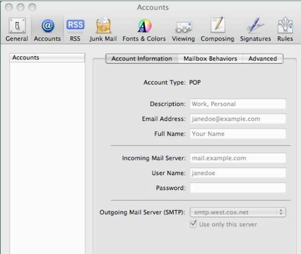 Cox Webmail not Loading, Sending& Receiving Solution [Fixed]