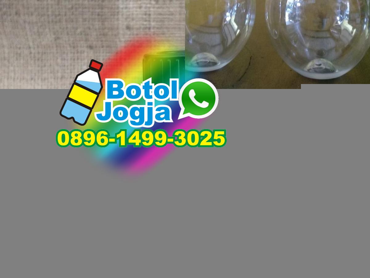 Jenis Botol Plastik Pet