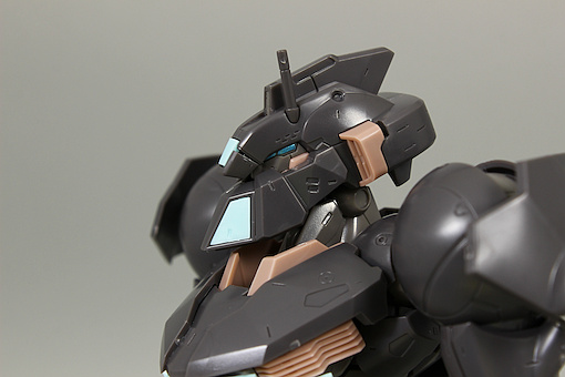 [ Review ] - Frame Arms 1/100 - Shadow Tiger