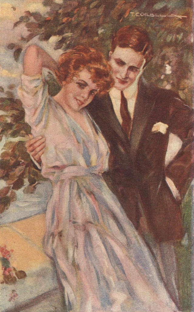 Soloillustratori: Tito Corbella