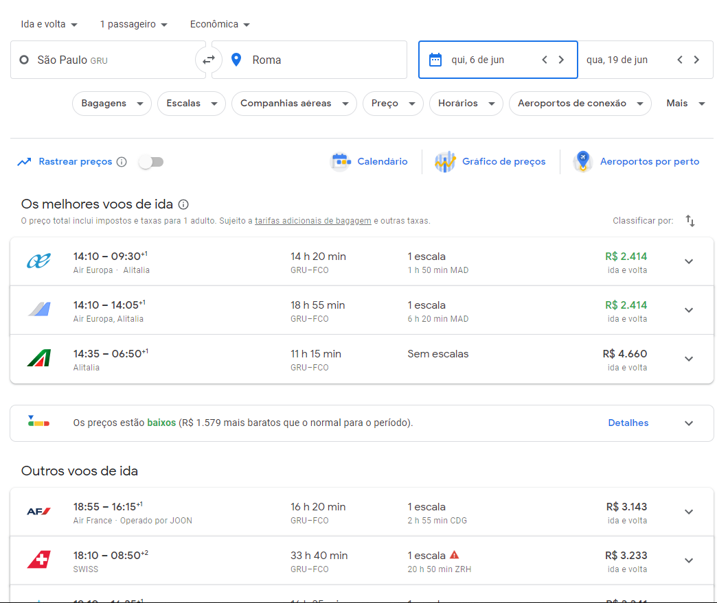 Viagens de avião: dos preços das passagens ao desembarque - Le cosmopolita
