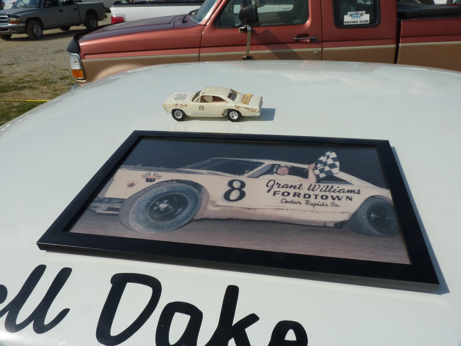 Midwest Racing Archives: National Dirt Late Model Hall of Fame ...